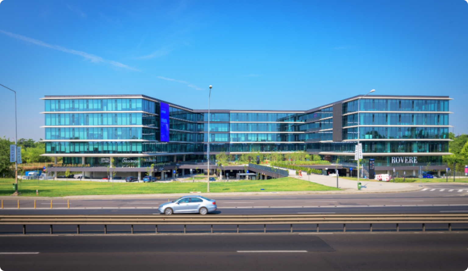 Home - Hili Ventures