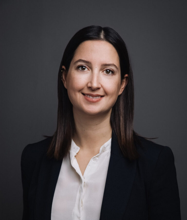 Team - Hili Ventures