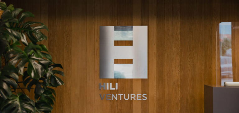 Home - Hili Ventures