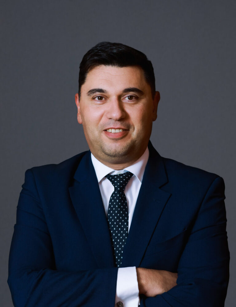 Team - Hili Ventures