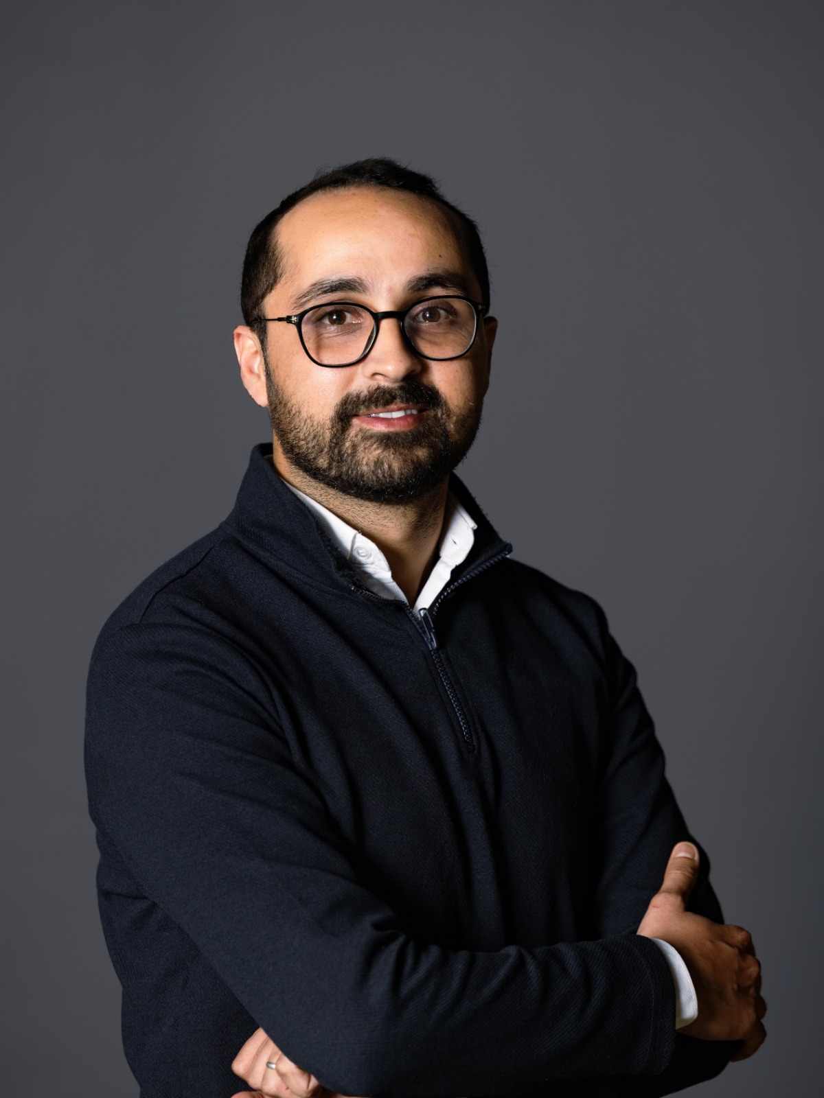 Team - Hili Ventures