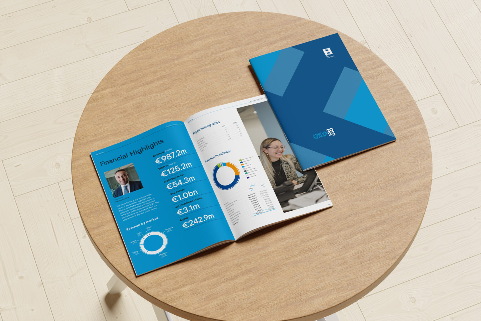 Investors - Hili Ventures