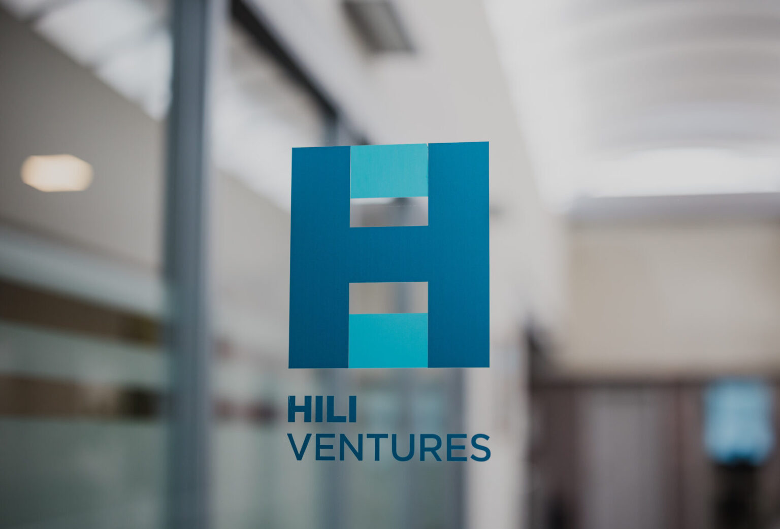 Home - Hili Ventures
